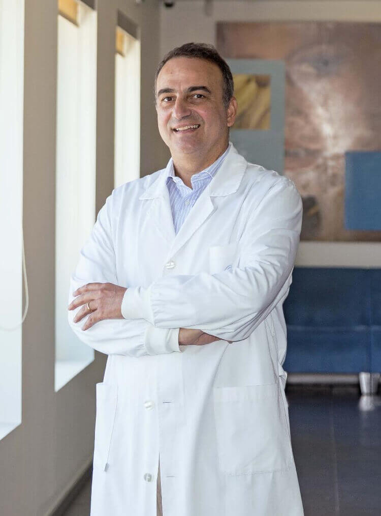 Dr. Vítor Leal | Oftalconde